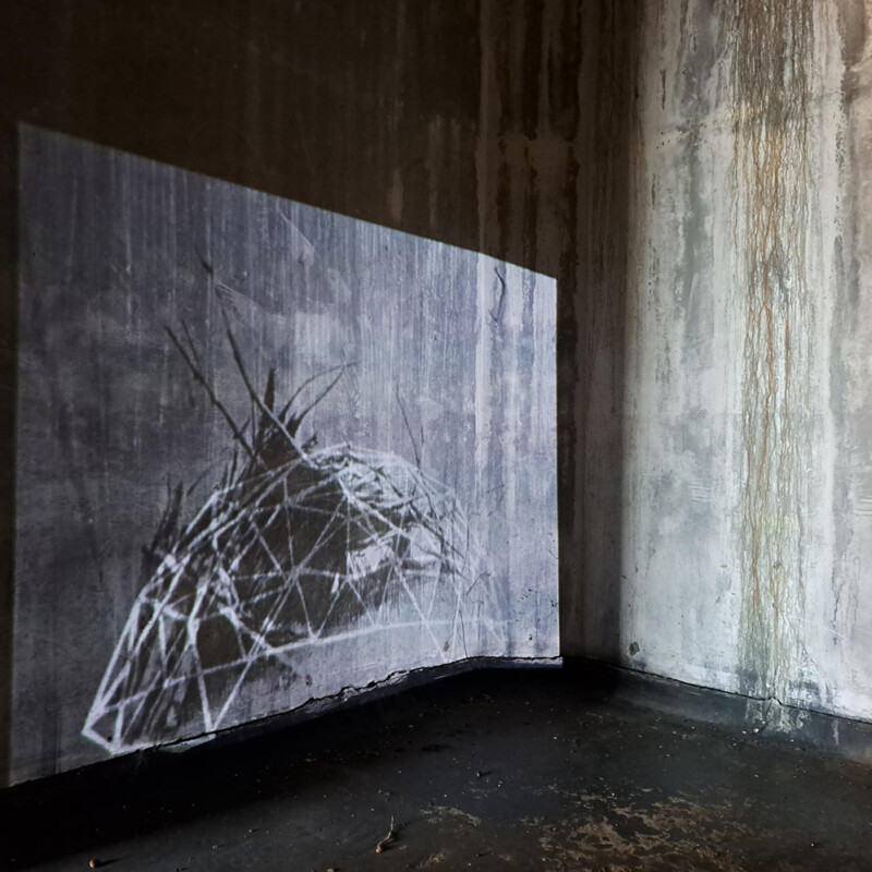 Ian Chamberlain ~ Prints and Drawings