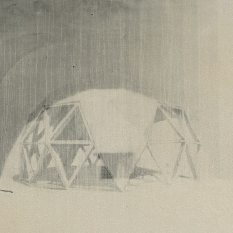 Ian Chamberlain ~ Prints and Drawings